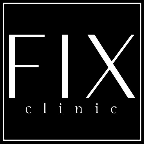 Book Online | The Fix Clinic