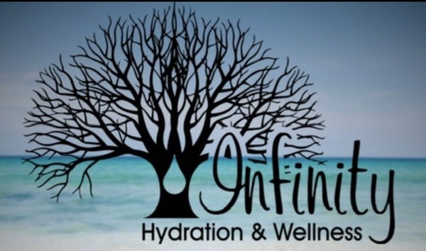 Book Online | Infinity Hydration & Wellness